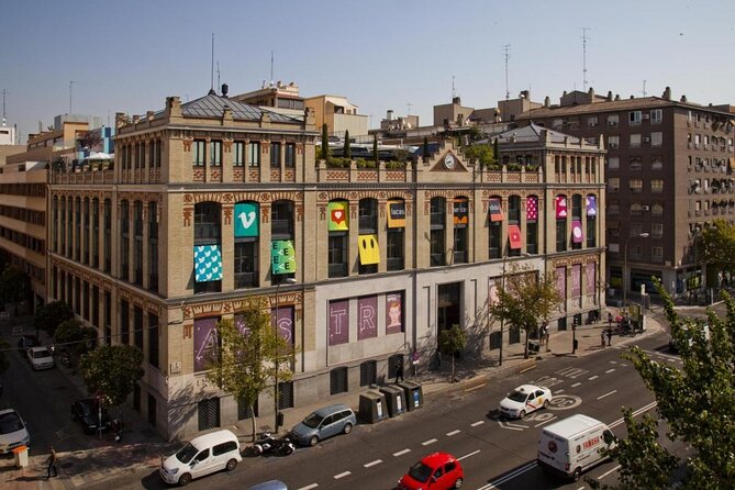 Drinks & Bites in Madrid Private Tour - An In-Depth Look at the Experience