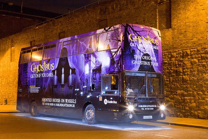 Dublin Ghost Bus Tour with Professional Actors - Final Thoughts: Is the Dublin Ghost Bus Tour Worth It?
