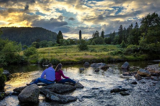 Dublin: Glendalough, Wicklow, Kilkenny and Sheepdog demonstration - Who Should Consider This Tour?