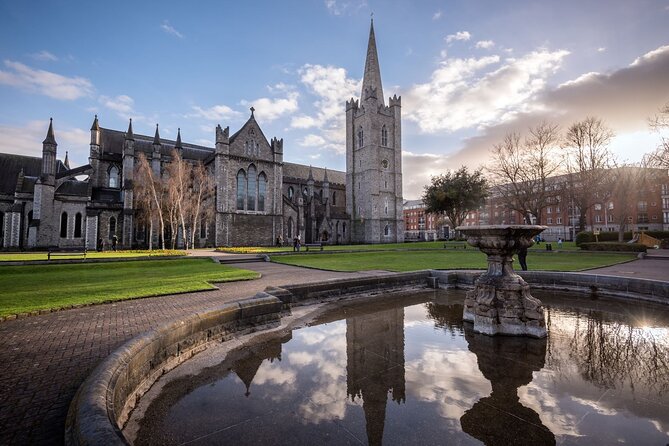 Dublin in a Day: Dublin Castle, Book of Kells, Guinness & Whiskey - Who Will Love This Tour?
