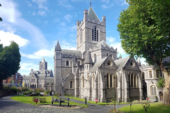Dublin Private Medieval Walking Tour - Who This Tour Is Best For