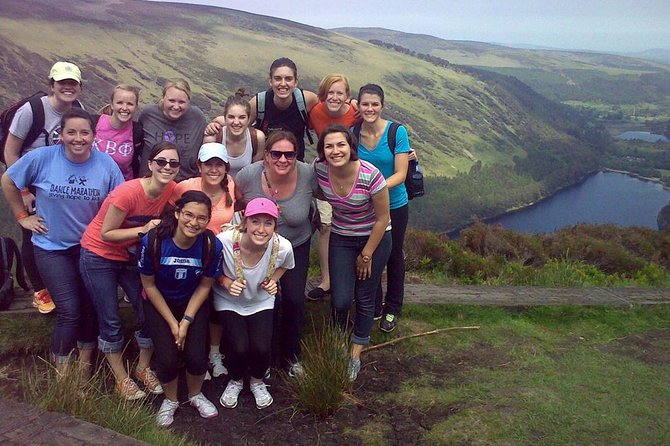 Dublin to Wicklow, Glendalough Small Group Tour with Guided Walk - The Value: Price, Inclusions, and Experience