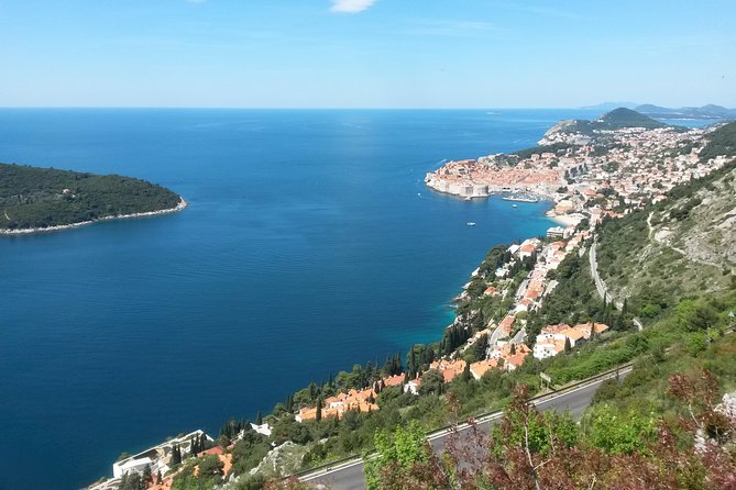 Dubrovnik: Best views Sightseeing Tour - The Sum Up