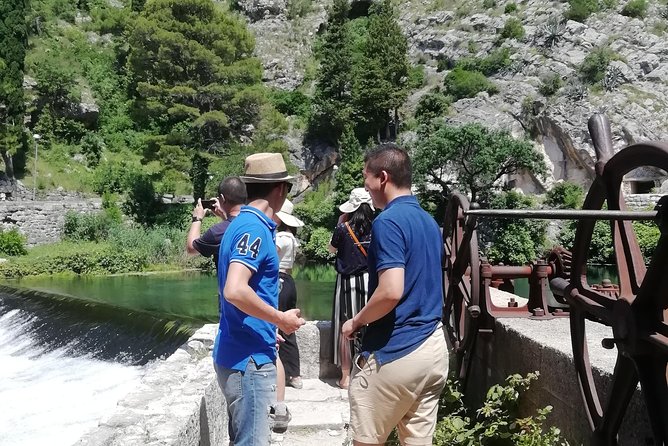 Dubrovnik panorama tour & Dubrovnik on your own - The Authentic Experience