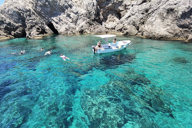 Dubrovnik Self-Drive Boat Rental for up to 6 People - The Cruise Itinerary: What to Expect