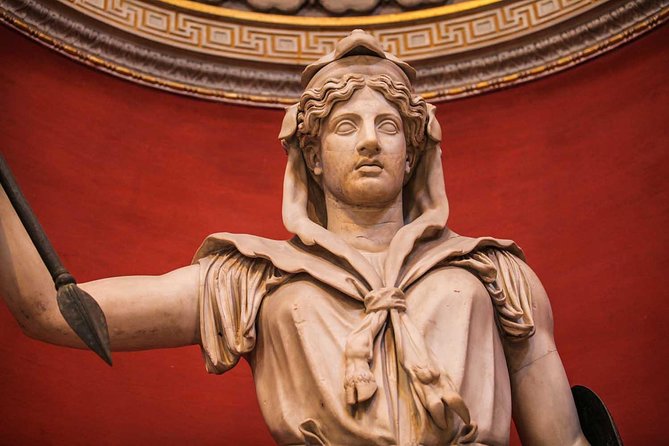 Early Vatican Museums & Sistine Chapel Small Group Tour - What’s Included and What’s Not