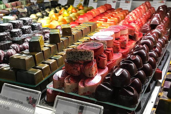 Eating Madeira! Wine & Food Tour in Funchal