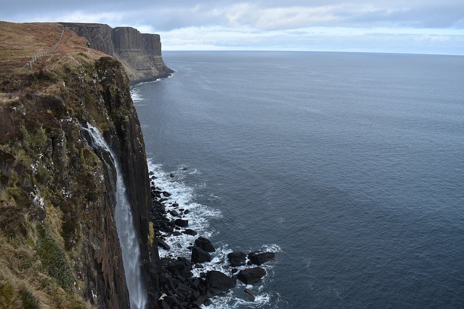 Edinburgh: Isle of Skye, Highlands and Loch Ness 3-Day Tour