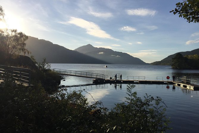 Edinburgh: Loch Ness, Glencoe & The Highlands Day Trip - FAQ