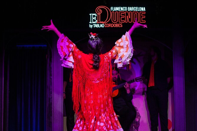 El Duende Flamenco Show with drink at La Rambla Barcelona - Final Thoughts: Is It Worth It?