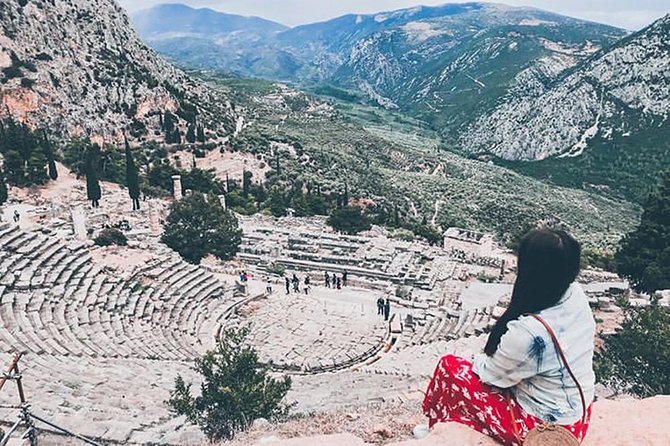 Enjoy a Mystical Delphi & Home of Oracle Full Day Private Tour - What Sets This Tour Apart