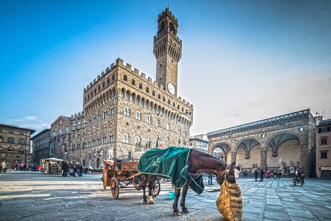 Essential Florence Walking Tour with an Expert Local Guide - Who Should Book This Tour?