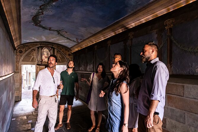 Eternal Rome Food Tour: Campo de Fiori, Jewish Ghetto, Trastevere - FAQs: Practical Questions Answered