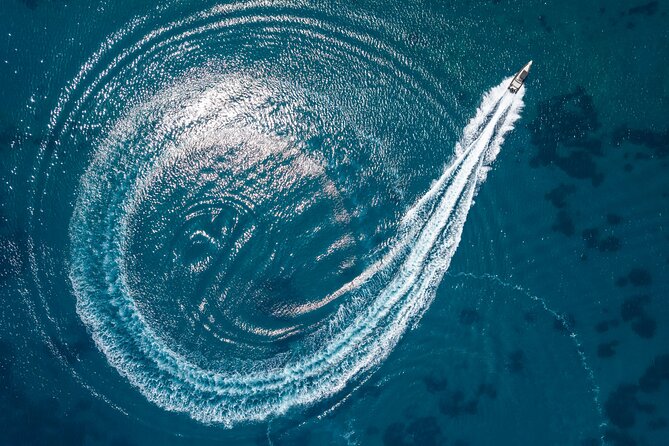 Exclusive cruise experience in Santorini - Final Thoughts: Is It Worth It?