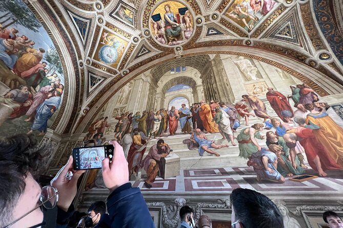 Exclusive First Access Vatican Tour with Skip the Line Basilica - Reviews: What Real Travelers Say