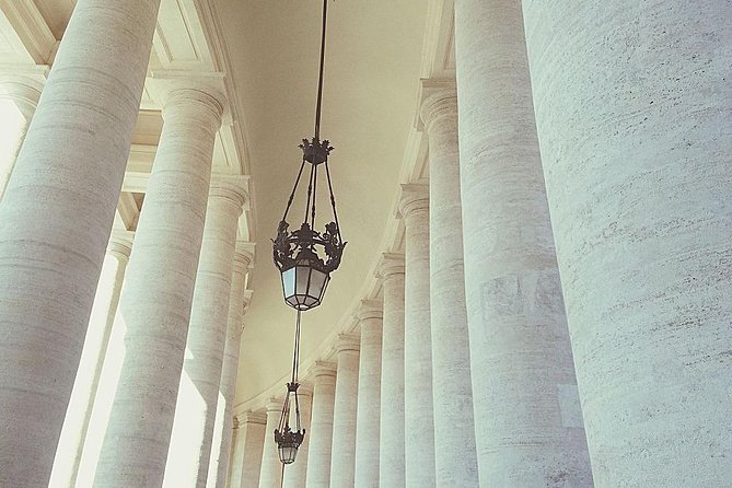 Exclusive Vatican Museum and Sistine Chapel Group Tour - Who Will Love This Tour?