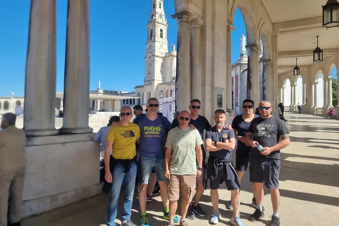 Excursion from Lisbon to Fátima Grutas Nazaré and Óbidos - Authentic Experiences and Practical Tips