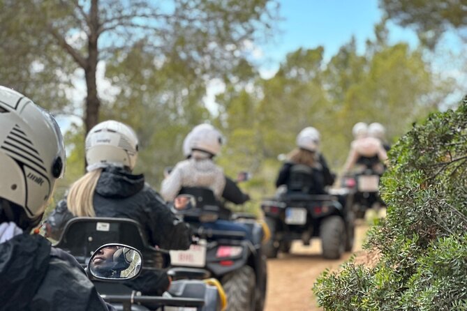 Excursion in Mallorca by Quad - What’s Included and Practical Details