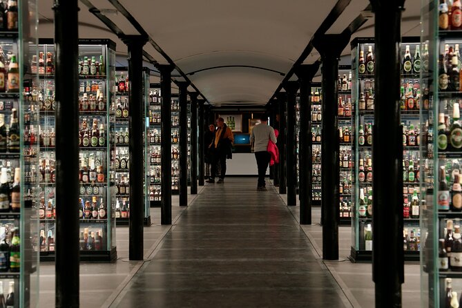 Exhibition - Home of Carlsberg - Final Thoughts: Is the Home of Carlsberg Worth It?