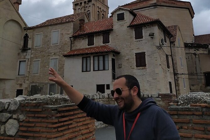 Experience Split With Local Professional Historian - Small Group - Diocletian’s Palace: The Heart of the Tour