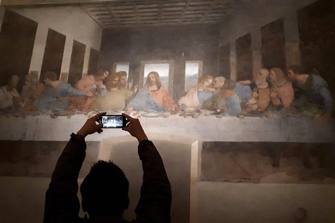 Express Tour of the Last Supper in Milan I Small Group of Max 6 - What Makes This Tour Stand Out?