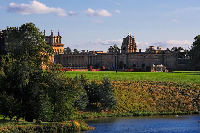 Extended Cotswolds Visit and Blenheim Palace with Cream Tea - A Few Final Thoughts
