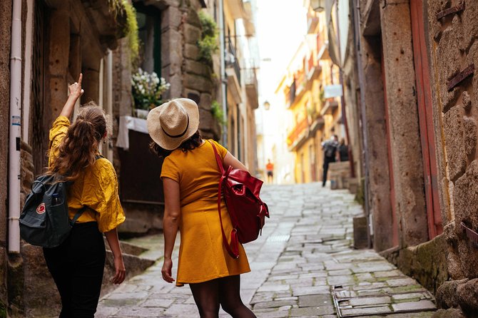 Family Friendly Lisbon Private City Tour - The Guide and Overall Experience