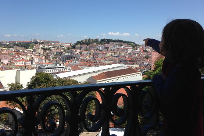Family Tour: Essential Lisbon - Practical Details: What to Know Before You Book
