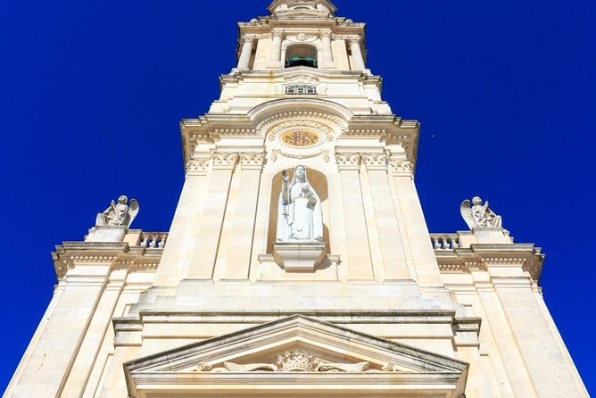 Fatima Sanctuary Private Tour from Lisbon - An In-Depth Look at What Makes This Tour Special