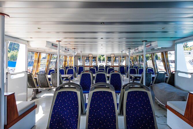 Ferry from Nice to Monaco - Who Should Consider This Tour?