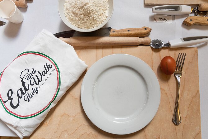 Fettuccine and Tiramisu Masterclass in the Heart of Rome - What Makes This Experience Truly Valuable?