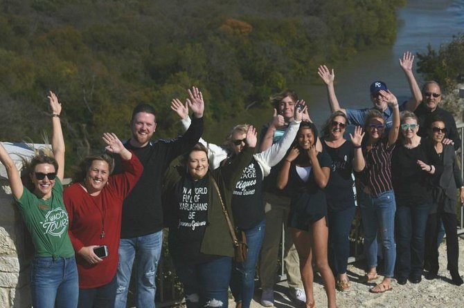 Fixer Upper + City Tour - A Closer Look at the Itinerary