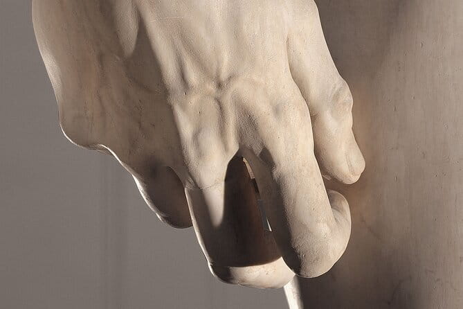 Florence: Accademia Gallery Small Group Guided Tour - Who Is This Tour Best For?