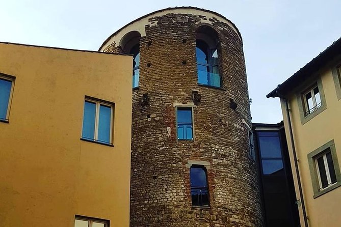 Florence and Pisa from Rome: Enjoy a Full Day Semi-Private Tour