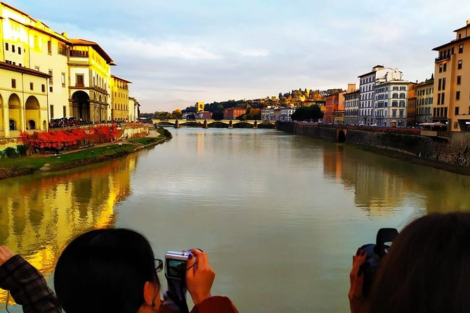 Florence and Pisa from Rome: Enjoy a Private Day Tour in Tuscany - Who Will Love This Tour?