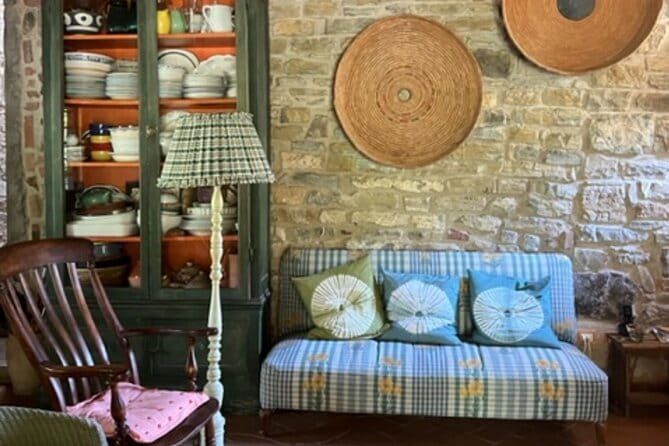 Florence Cooking Class in a Gorgeous Countryside Home with Maria - The Experience’s Value