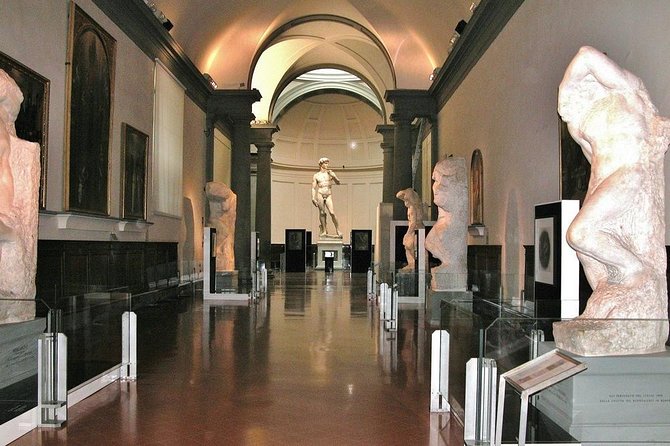 Florence: Discover David's Michaelangelo with a guide - Final Thoughts