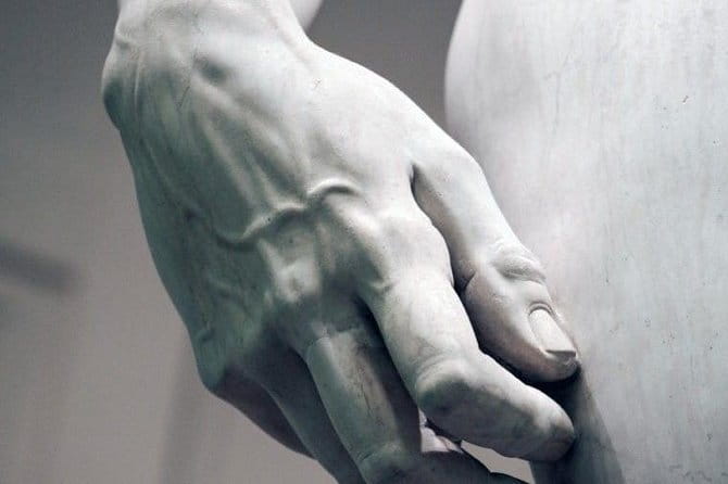 Florence: Guided tour to see Michaelangelo's David - The Value: Is It Worth the Price?