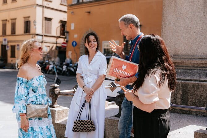Florence Oltrarno Neighborhood Food & Wine Dine Around