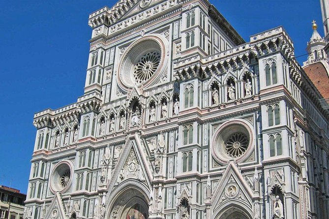 Florence Sightseeing Walking Tour with a Local Guide - What Makes This Tour Stand Out?
