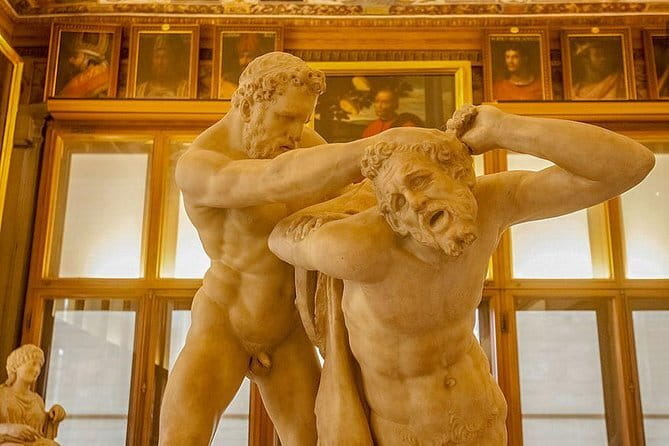 Florence: Uffizi Gallery Private Skip-the-Line Tour - Authentic Experiences from Other Travelers