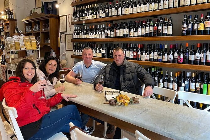Florences Ultimate Food Tour: Full Tuscan Meal by Do Eat Better