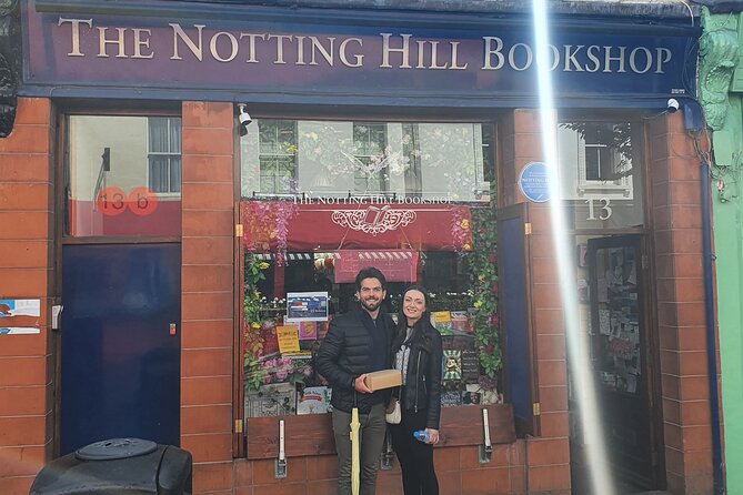 Food and Drink Walking Tours in West London's Notting Hill Area - Who Is It Best For?