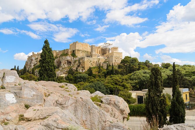 Footsteps of Apostle Paul from Athens to Corinth, Private Day Tour - Why the Value Speaks Volumes