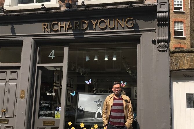 Freddie Mercury and Queen. The London tour - The Experience: What You Can Expect