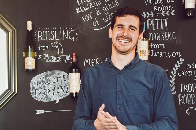 French Wine, Champagne And Cheese Tasting Paris SECRET WINE DOOR