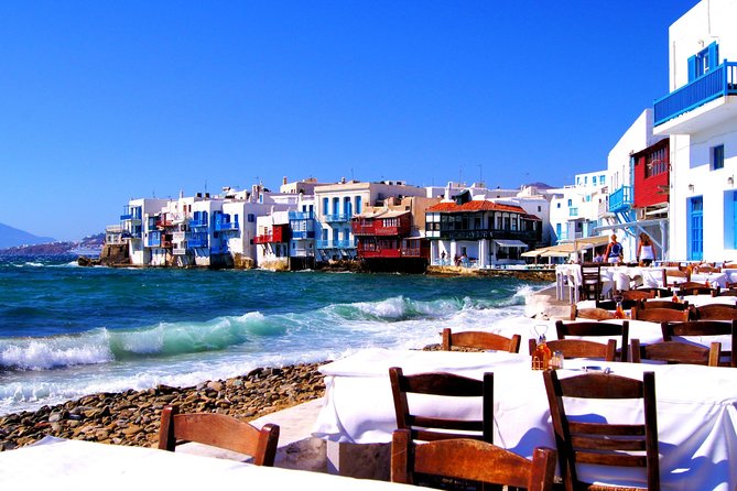 From Athens: Day Tour to Mykonos - FAQ