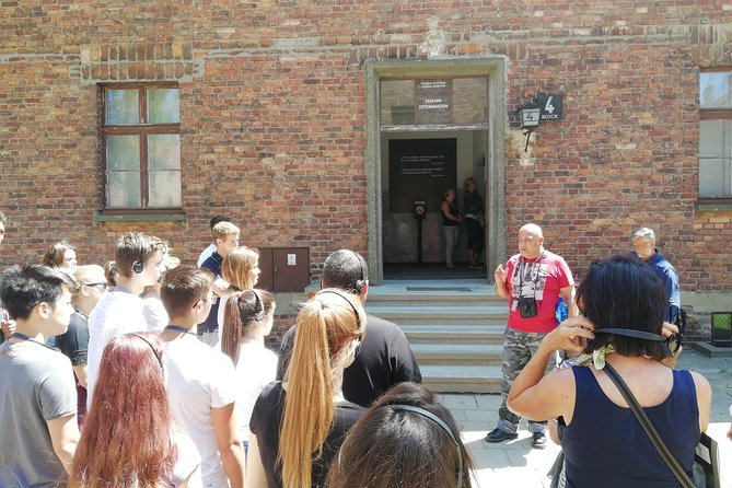From Kraków: Auschwitz-Birkenau Guided Tour with Licensed Guide - FAQ