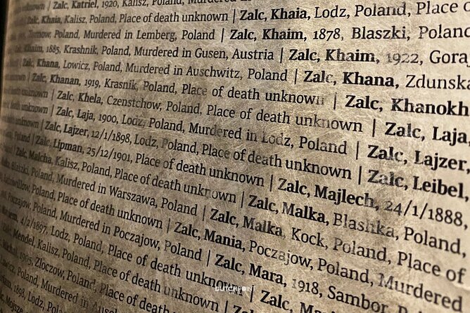 from Kraków: Auschwitz excursion with guaranteed Dutch guide - Auschwitz I: The Museum and Memorial Site