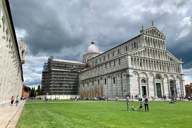 From La Spezia to Pisa with optional Leaning Tower Ticket - Why This Tour Works Well